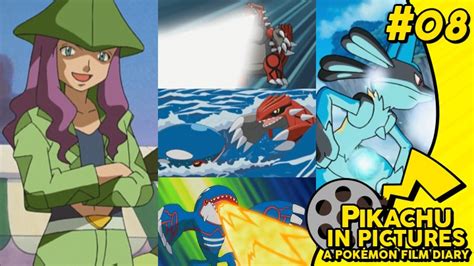 Pokemon Female Pikachu Fanfic