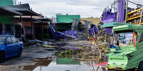 Natural Disasters How Can Ai Help
