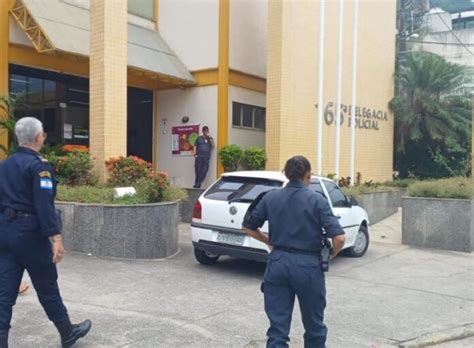 Ronda Maria Da Penha Tira Valentão De Circulação A Cidade Costa Verde