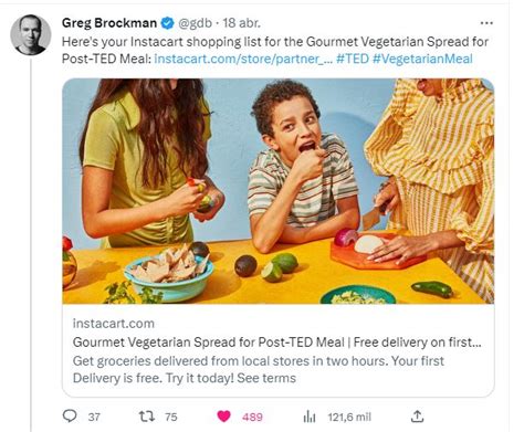 Diego Vallarino Phd He Him On Linkedin Tedtalks