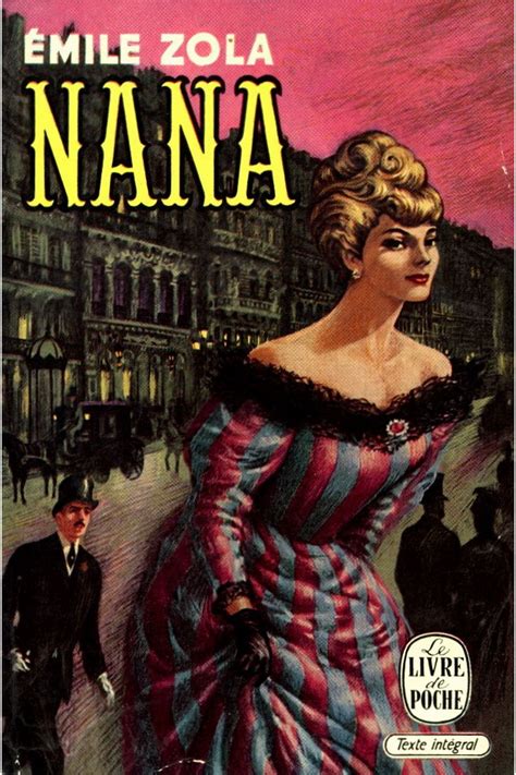 Livre Zola