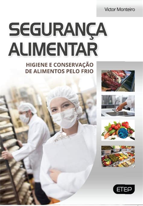 Segurança Alimentar by Grupo Lidel Issuu