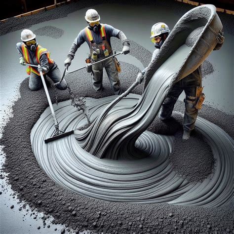 Concrete Floor Leveler Comprehensive Guide To Achieving A Level Surface