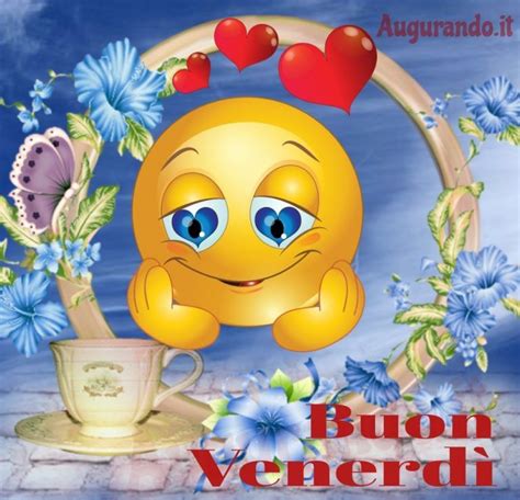 Buon Venerdì con fantastiche immagini entra Buongiorno immagini