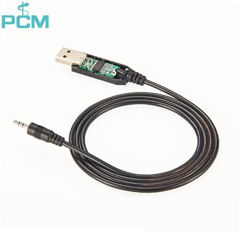 Analysis of the use of RS232 Programming Cable_Premier Cable - A Cable ...