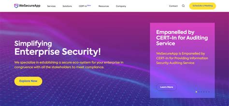 Top 6 Cybersecurity Companies In Dallas Texas 2023