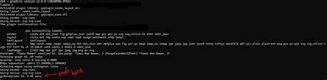 Error Command Returned Non Zero Exit Status 3221225477 Graphviz