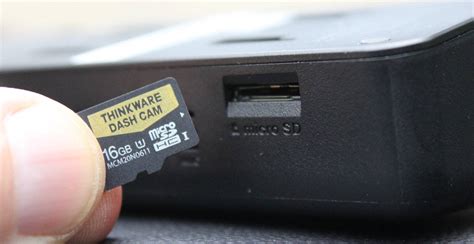 How To Remove A Stuck Micro SD Card From Your Dash Cam BlackboxMyCar