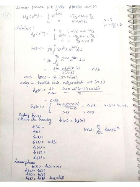 Dsp Iv Pdf