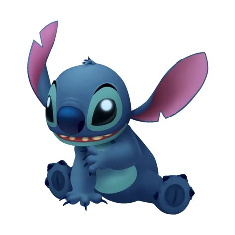 Stickers Stitch 2