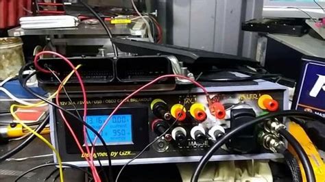 Ecm Titanium Training Visionamela