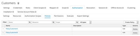 Introduction To Keycloak Authorization Services Gruchalski