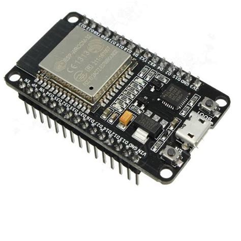 Esp32 Esp Wroom 32 Bluetoothwifi купить с доставкой по выгодным