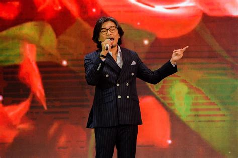 The Drama 40 Years Later Singer Anuar Zain Is Still In Search For The Perfect Song Malay Mail