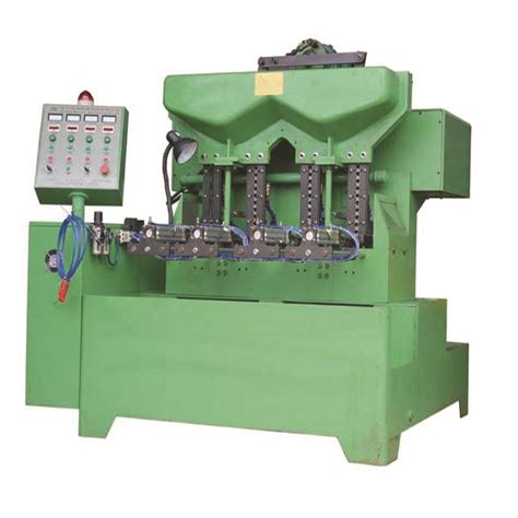 China Multi Spindle Tapping Machine Manufacturers And Suppliers