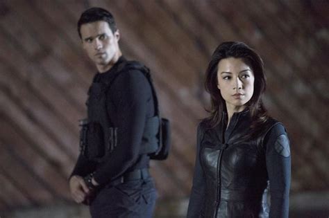 Foto De Ming Na Wen Foto Ming Na Wen