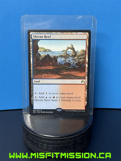 Rare Magic The Gathering Blue