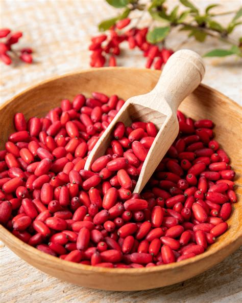 Berberine Natures Health Boosting Secret