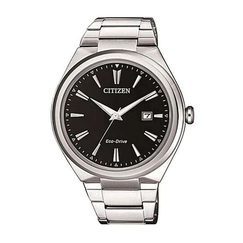 Reloj Pulsera Citizen Ecodrive Aw1370 51f Joyería Cognac