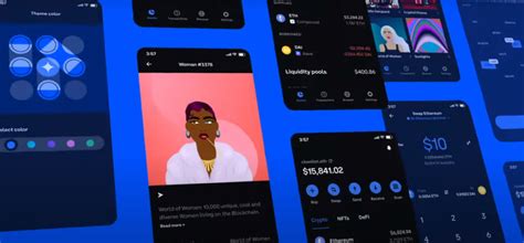 The Latest Coinbase NFTs Review Part NFT Altcoin Buzz