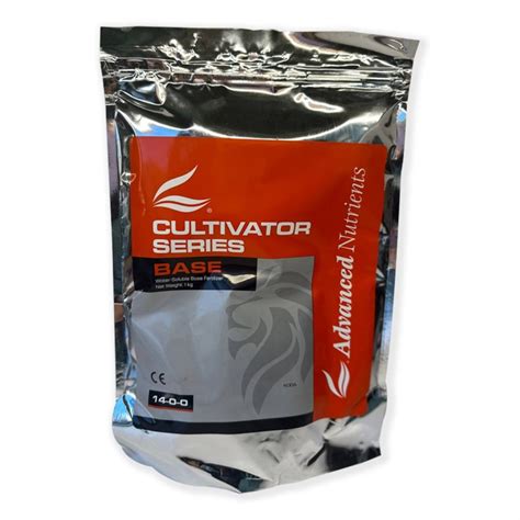 Advanced Nutrients Cultivator Base | Купить