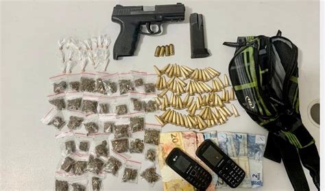 Criminoso Morre Em Confronto Com Policiais Da Rondesp Atlântico Hora