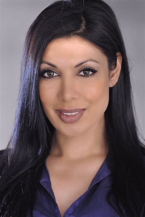 Jasmin St Claire
