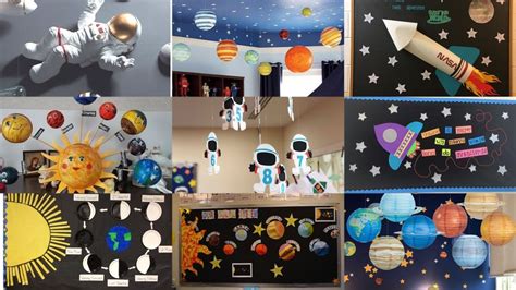 Solar System Theme Classroom Louise Stimpson On X Our Class Theme