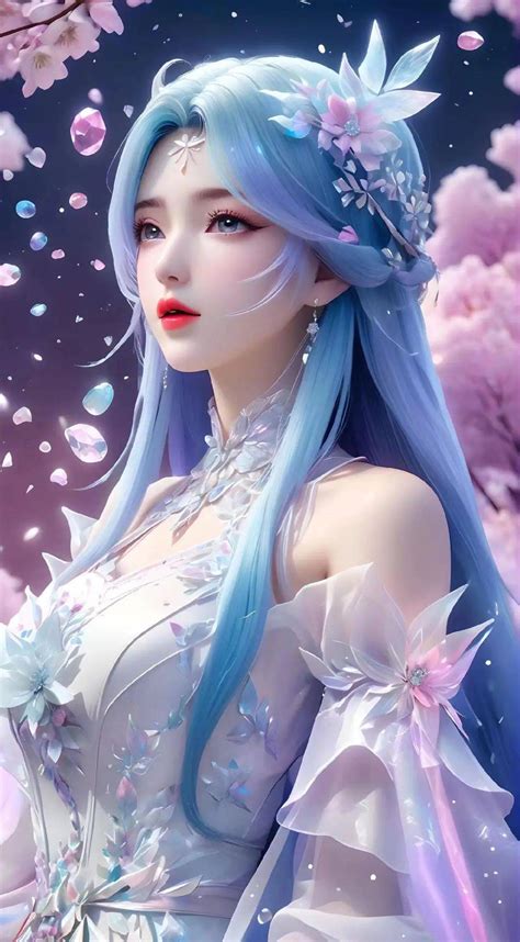 绝世唐门：唐舞桐第一次施展第九魂技，有多么震撼？六十万年魂兽吓得跪地求饶，冰帝雪帝当场愣住 霍雨浩 王冬 唐三