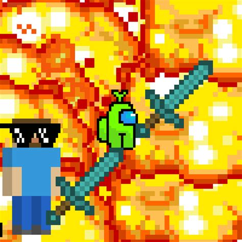Pixilart Drawing Color Palette Challenge Online Drawing Pixel Art