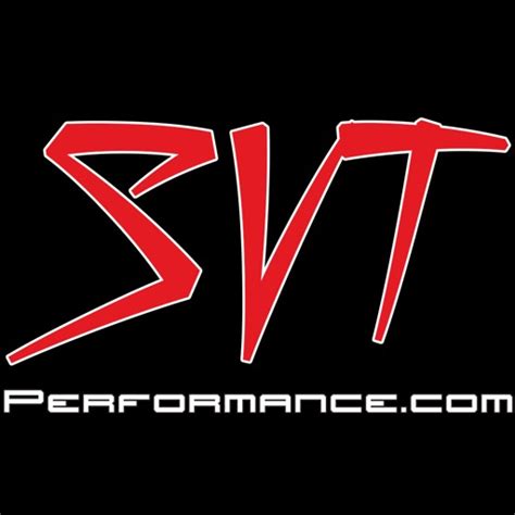 SVT Performance For PC Windows