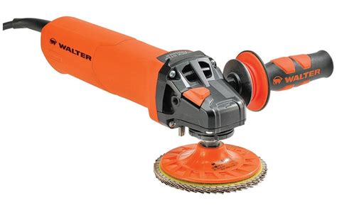 Walter Quick Step Sanderpolisher Welders Helper