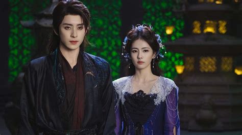 「激吻白鹿」不夠粗暴 導演強抱示範敖瑞鵬嚇傻│tvbs新聞網