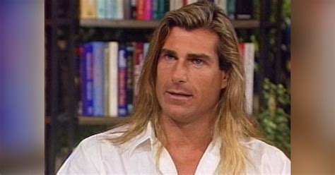 Fabio Talks Romance 1st Album In 1993