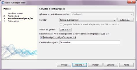 Criando Projeto No Netbeans A Partir De Um Repositório Svn Wiki