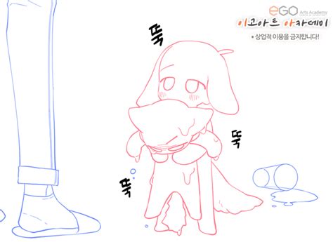 이고아트 아카데미 on Twitter Anime poses reference Art reference poses
