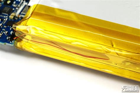 Xiaomi Mi Power Bank Pro Teardown Mah W