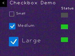 Maixpy Ui Lib 2 4 On PyPI Libraries Io Security Maintenance Data For Open Source Software