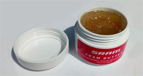 Купити Мастило Sram Butter Grease 500 мл 00.4318.008.003 в інтернет ...