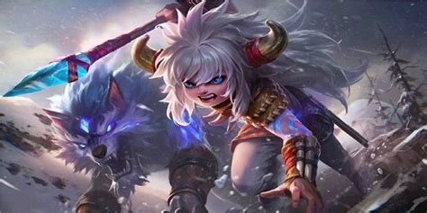 8 Types Of Heroes Skills In Mobile Legends Ml Esports