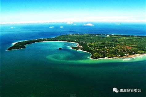 惊艳！中国空军苏 35战斗机战巡南海，视频里出现了涠洲岛