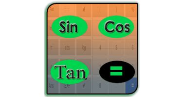 SinCosTan Calculator 로 무료 다운로드 sincostancalculator artcorner