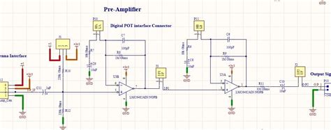 Pga113 Pga113 Not Working On Ch1 Amplifiers Forum Amplifiers Ti E2e Support Forums