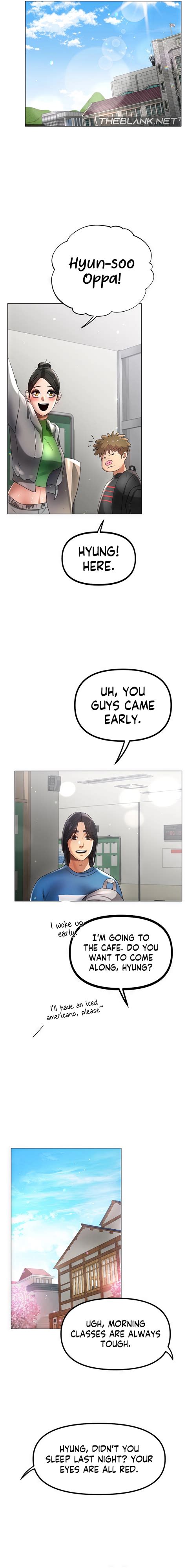 Read Chapter Chap 04 Manga Young Aunt Mymanga