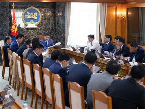 ЗГ Төрийн жинхэнэ албан хаагчдыг чөлөөлөхгүй орон тоо нэмэхгүй байхад анхаарч ажиллана Jim Mn