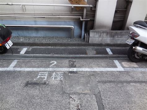 大田区仲六郷4丁目 株式会社バイクパーク