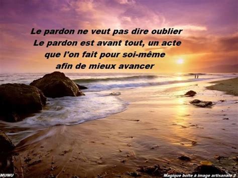 Se Pardonner Soi M Me Que Du Bonheur