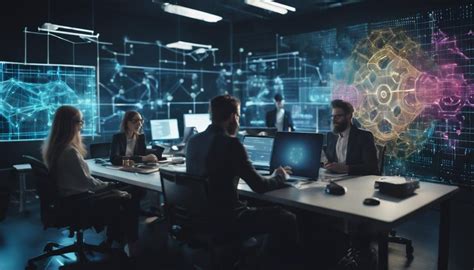 10 Best Practices For Blockchain Project Collaboration Rhodium Verse