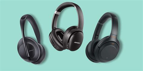 The Pros And Cons Of Noise Cancelling Headphones AHG
