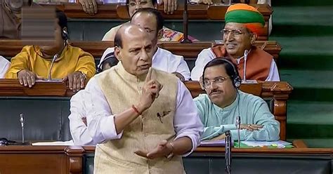 Resignation Spree In Congress Started By Rahul Rajnath